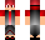 Draco | Minecraft Skin