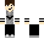 Felix | Minecraft Skin