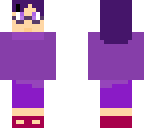 Kinako skin | Minecraft Skin