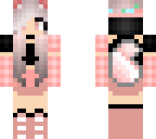 super cute | Minecraft Skin