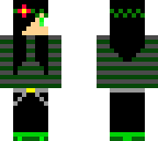 Tara | Minecraft Skin