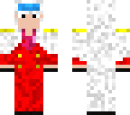 akainu | Minecraft Skins