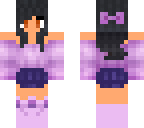aphmau kc | Minecraft Skins