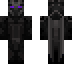 Dark magic | Minecraft Skin
