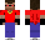 deigamer | Minecraft Skins