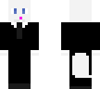 Layne skin | Minecraft Skin