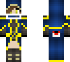 magolor | Minecraft Skins