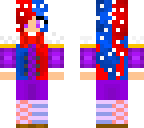 marx | Minecraft Skin