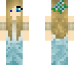 richtige Elfe | Minecraft Skin