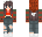 chrisma me | Minecraft Skin