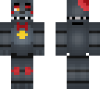 Lefty | Minecraft Skin