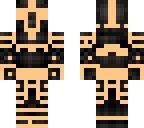 MASSI COLOR PIEL | Minecraft Skin