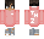 meneer kb | Minecraft Skins