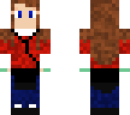 Abra | Minecraft Skins