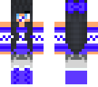 aphmau baby | Minecraft Skins