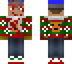 Logdotzip | Minecraft Skins