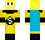 sentry | Minecraft Skins