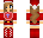 twee | Minecraft Skins