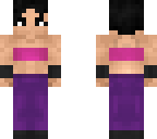 Caulifla | Minecraft Skins