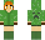 mob talker | Minecraft Skins