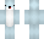 Derpy Whale | Minecraft Skin