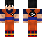 dragon ball z dragon ball dragon ball | Minecraft Skins