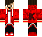 KingCody7 chipsbeutel | Minecraft Skin
