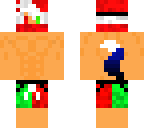 MinePlex | Minecraft Skin