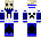 New Holden | Minecraft Skin