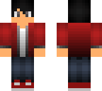 ama****tle | Minecraft Skin