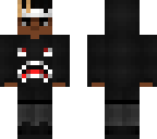 bape | Minecraft Skin