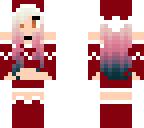 Chika | Minecraft Skins