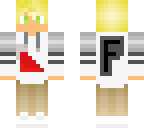 furret | Minecraft Skin