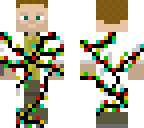 Gejmr | Minecraft Skins