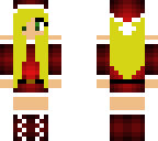Pati kari 2 | Minecraft Skin