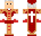 pope | Minecraft Skins