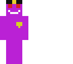 purple guy | Minecraft Skin