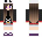 Team Skull | Minecraft Skin