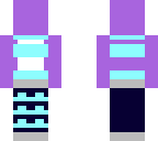 Waddle Dee | Minecraft Skin