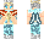 Atlantic | Minecraft Skin