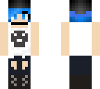 chloe price | Minecraft Skins