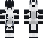 noctis | Minecraft Skins