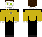 Data | Minecraft Skin