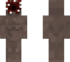 Demogorgon | Minecraft Skin