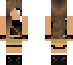 lara croft | Minecraft Skins