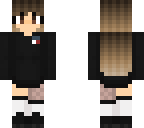 New style question mark | Minecraft Skin