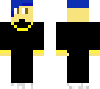 Riri's skin | Minecraft Skin