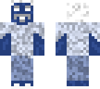Sailor of deep sea | Minecraft Skin