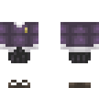 School girl base | Minecraft Skin