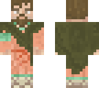 Slavic | Minecraft Skins